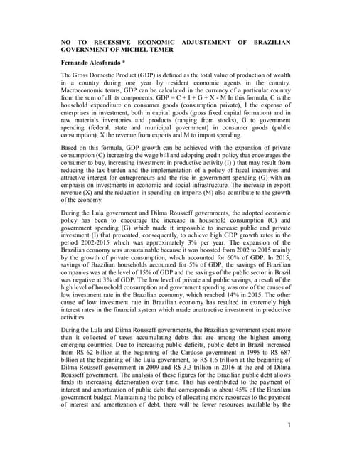 Economy of UK-basic concepts for grade 8 | PPT