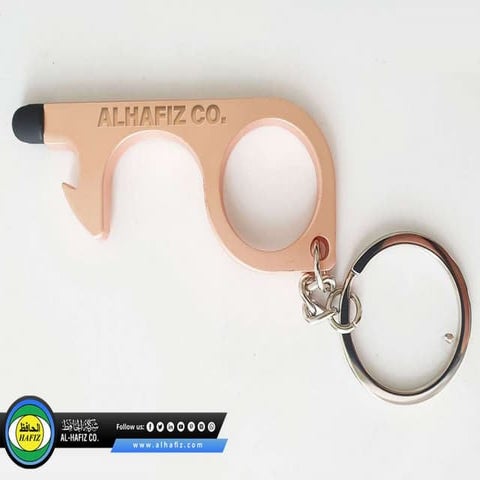 No touch keytools | Keychain | PPT