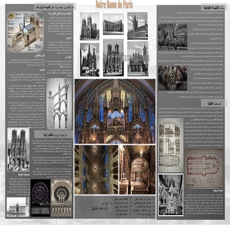 Notre dame de paris | PDF