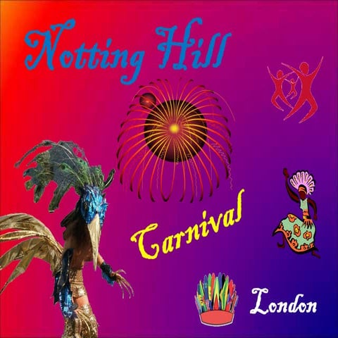 Notting Hill Carnival | PPT
