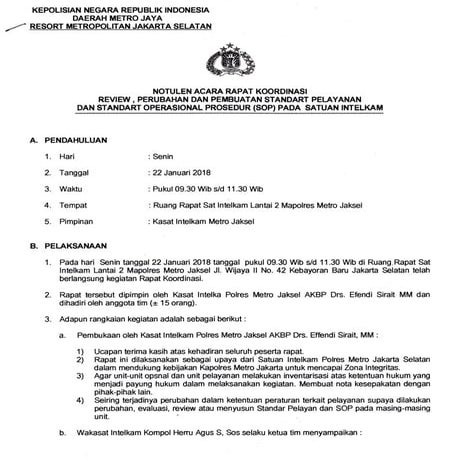 Notulen 22 jan 2018 | PDF