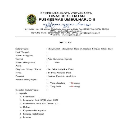 Alamat kantor BNN di Indonesia | PDF