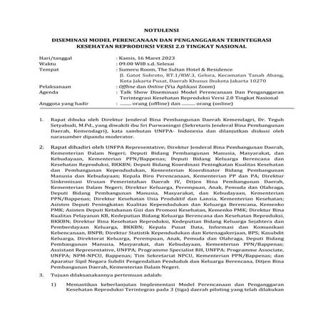 NOTULEN Talk Show.docx