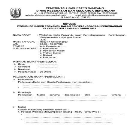 Notulen Workshop Kader Posyandu.docx