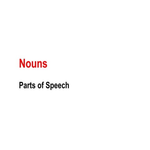 Nouns - type of noun_noun-types-lesson.ppt
