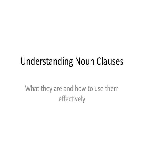Noun-Clause-1.pptx