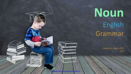 English Abstract and Concrete Noun.pptx