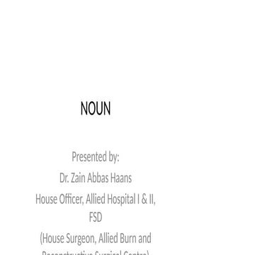 Noun_ on well explained Presentation.pptx