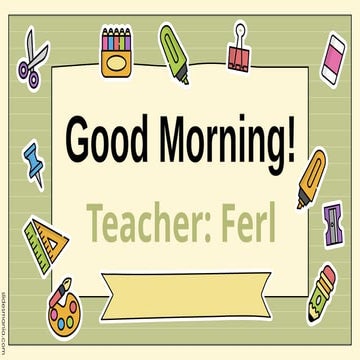 Demo PowerPoint for Nouns in Teaching.pptx