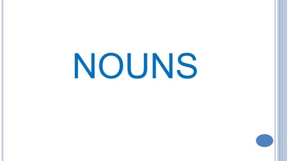 Onset and Rime | PPTX