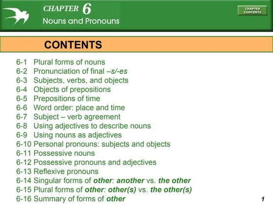Decoding VCV unit 1 lesson 1 | PPTX