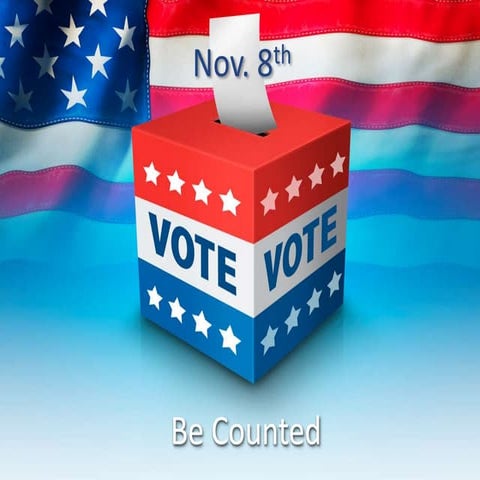 Nov. 6, 2016 web | PPTX