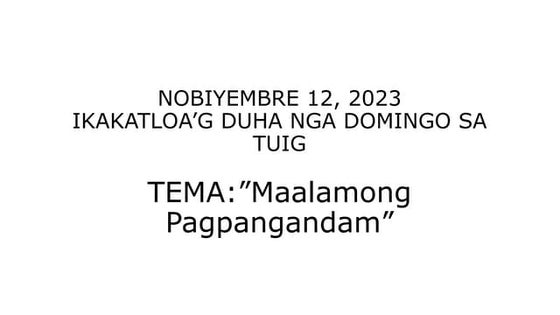 Commentators-guide for serving during the mass.docx