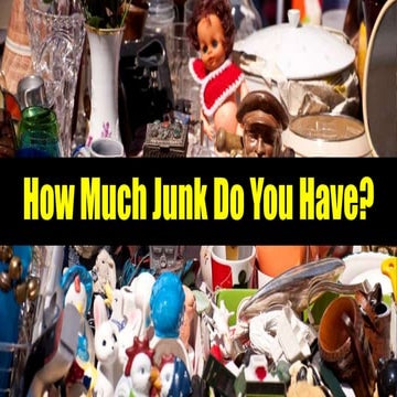 How To Remove Junk From Your Brain | PPT