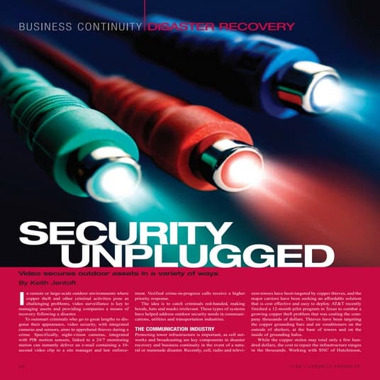 Nov 2008 sec prod | PDF