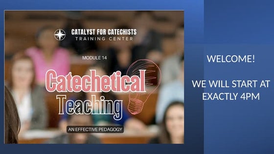 The effective class adviser MANUAL | DOC