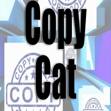 How To Learn By Copying Others | PPT
