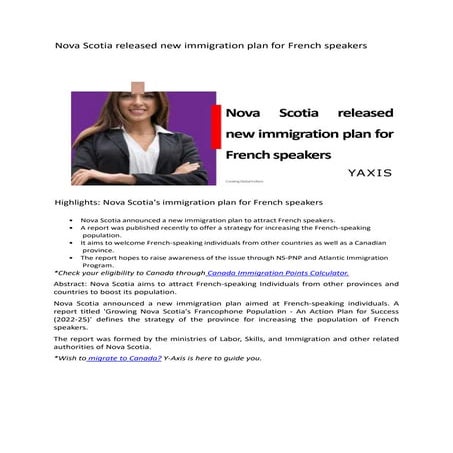 Nova-Scotia-released-new-immigration-plan-for-French-speakers.ppt