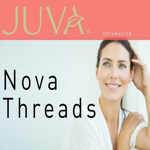 Nova Threads | PDF | Skin and Dermatology | Diseases and Conditions