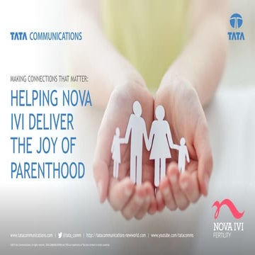 Case study: Nova | PDF