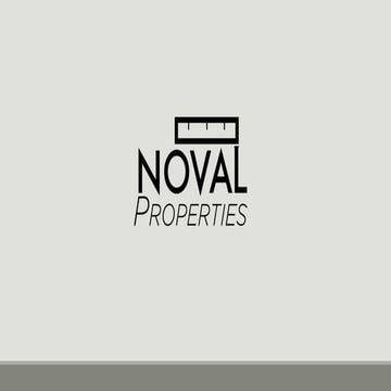 About Fabio La Rosa's Noval Properties | PPT