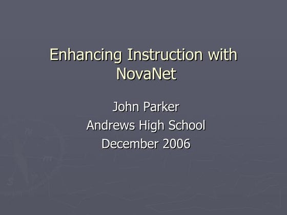 Learning Management Software Guide | PDF