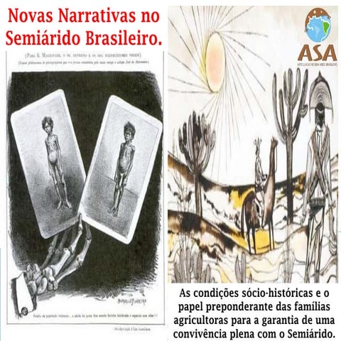 Novas narrativas no semiárido brasileiro apres.antonio barbo sa - asa ...