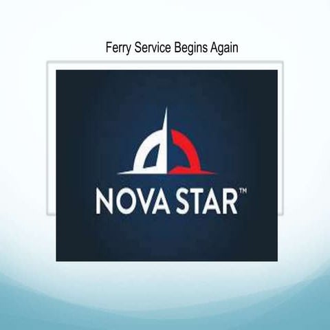 Nova star | PPTX