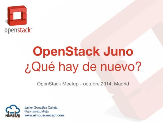 oVirt and OpenStack integration | PDF