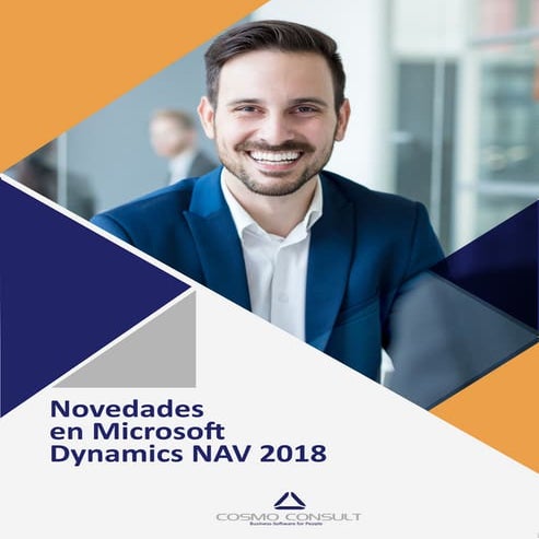 Novedades microsoft dynamics_nav_2018 | PDF