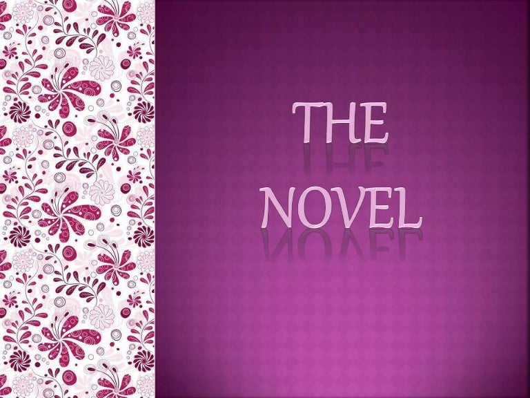 Novel