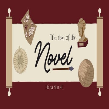 Novel................................... | PPT
