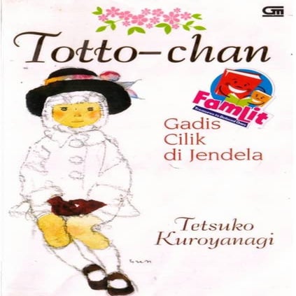 Novel toto-chan | PDF