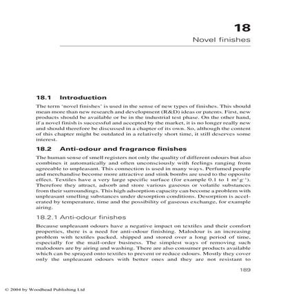 novel.....? | PDF