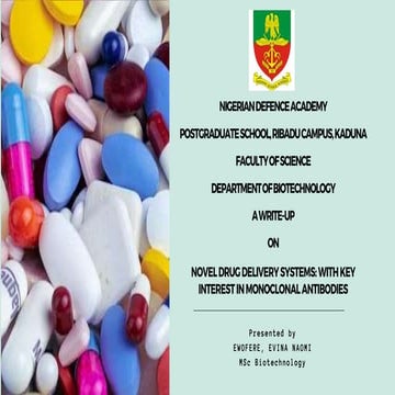 Novel Drug Delivery ppt.pptx