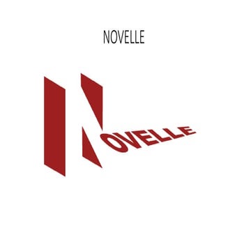 Novelle | PPTX