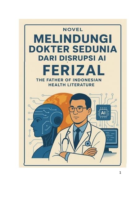 BUKU SAKU POS UKK | PDF