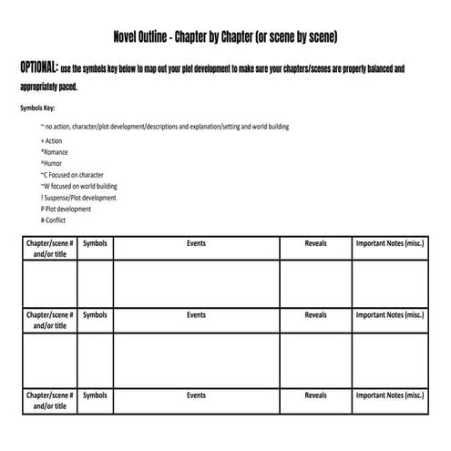 Novel Outline blank template UPDATED.docx