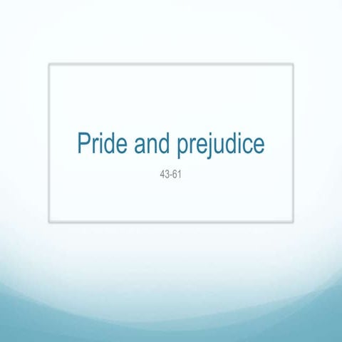 Novel study guide | PPT