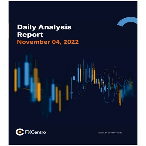 Daily Analysis Report - November 04, 2022 | PDF