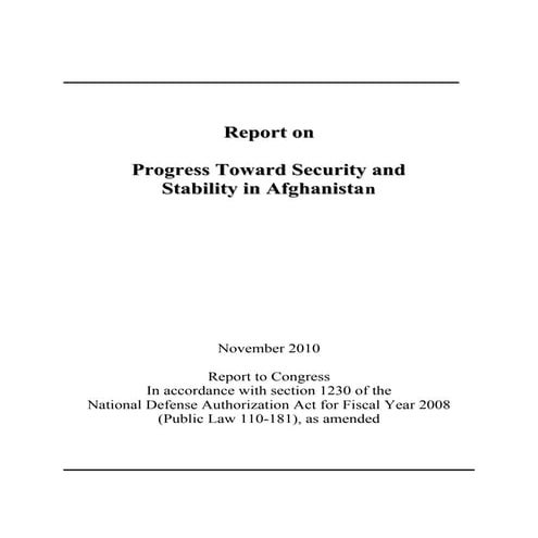 November 1230 report_final | PDF | Defense Industry | Industries
