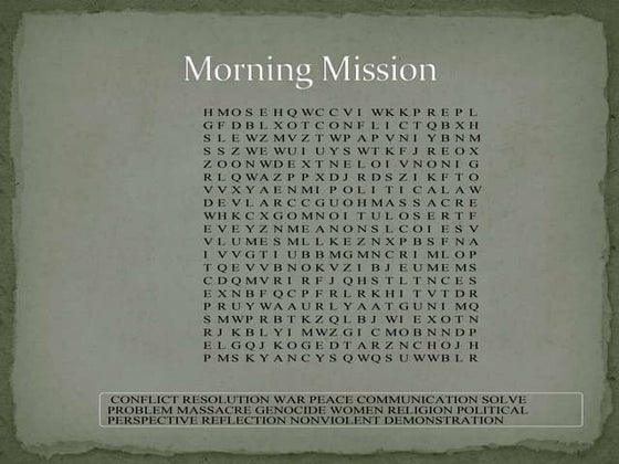 Indefinite pronouns powerpoint | PPT