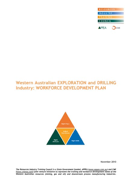 120829 ps-ritc vet stakeholder map v6 | PDF
