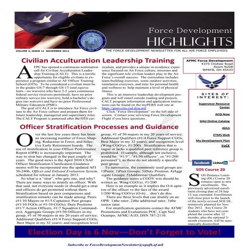 NTMPS brochure | DOC