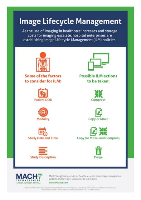 7 Critical Capabilities of an Enterprise Imaging Platform | PDF