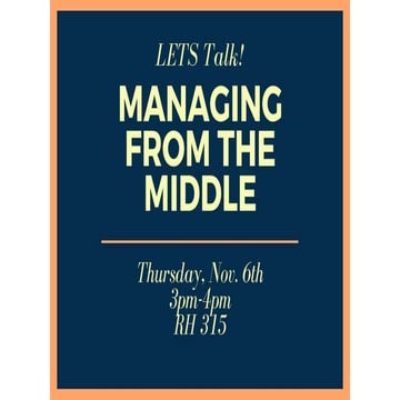 November 2018 Division Meeting | PPT