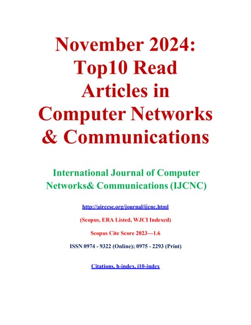 Sample Literature survey in PPT.pptx