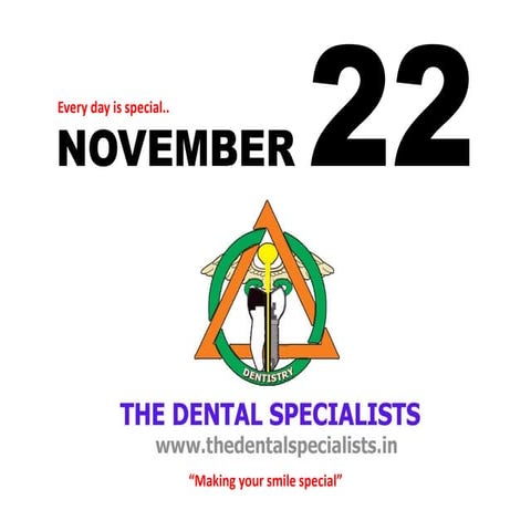 November 22 | PDF