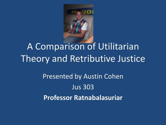 Utilitarianism | PDF