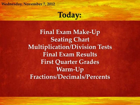Chapter 7 Formats in MATLAB | PPT